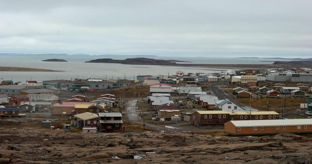 Federal budget must address Inuit housing crisis