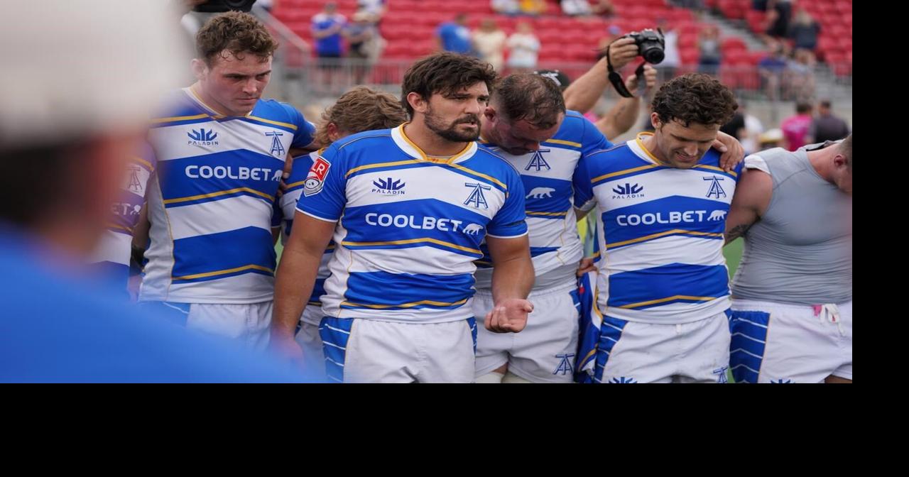 Toronto Arrows score 10 late points but lose 17-10 to Rugby ATL in MLR ...
