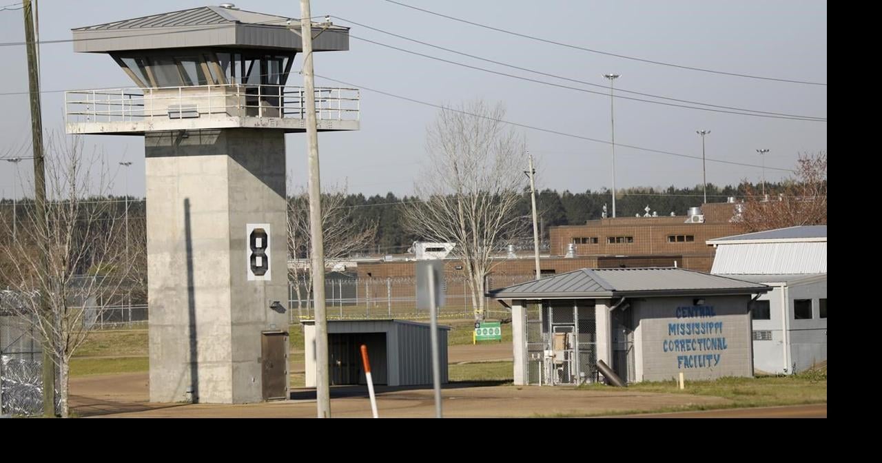 Mississippi inmates were exposed to dangerous chemicals and denied ...