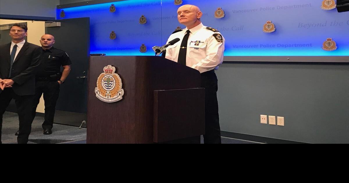 Advocates hope carding is condemned as independent review of Vancouver ...