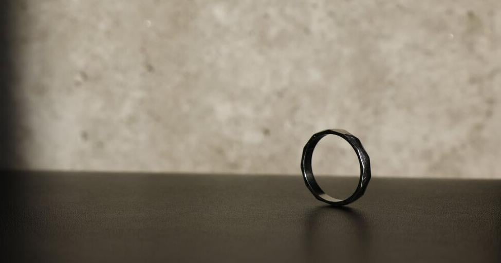 Engineering ring a Canadian tradition forged from tragedy