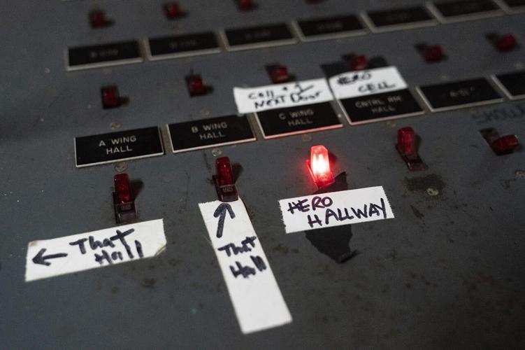 As prisons close, communities look to repurpose buildings