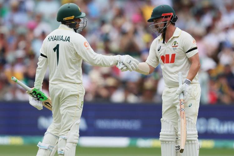 Pakistan-born Australian Khawaja, set to retire from cricket ...