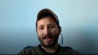 Canadian sniper ‘Wali’ alive in Ukraine — was ‘last to learn’ of his ...