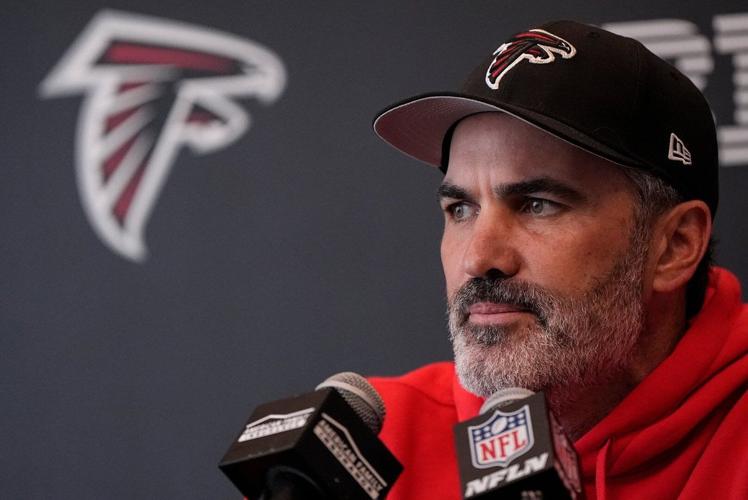Falcons QB competition between Penix and Tagovailoa could come sooner ...