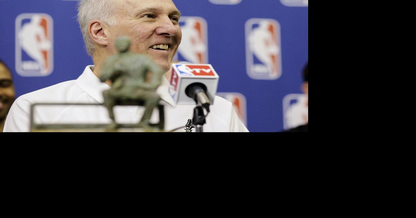 Popovich stepping down means Tomlin becomes the longest-tenured current ...