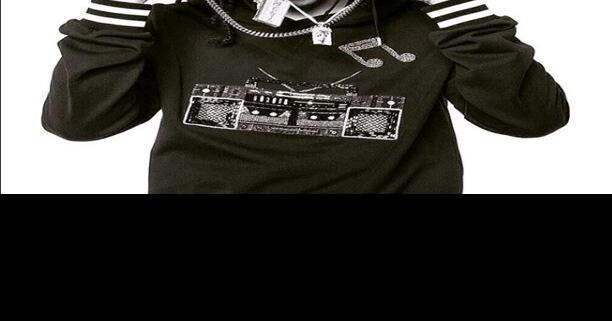 Toronto rappers among 4 men charged after dramatic police chase