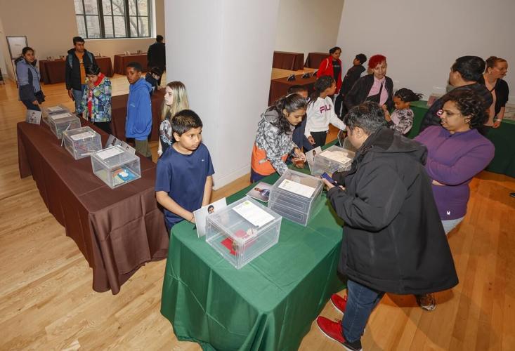 What will Toronto’s future be? Elementary school students answer