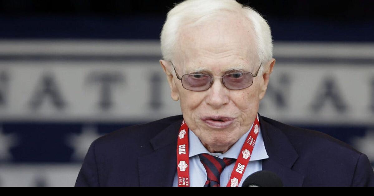 Frank Jobe, father of Tommy John surgery, dead at 88