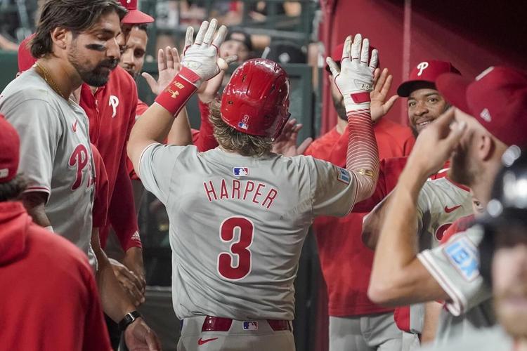 Adrian Del Castillo hits winning homer in 9th inning in 2nd MLB game, D ...