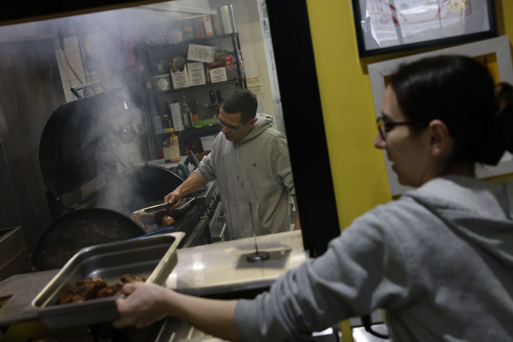 Finch West LRT: 5 must-eat restaurants along the route