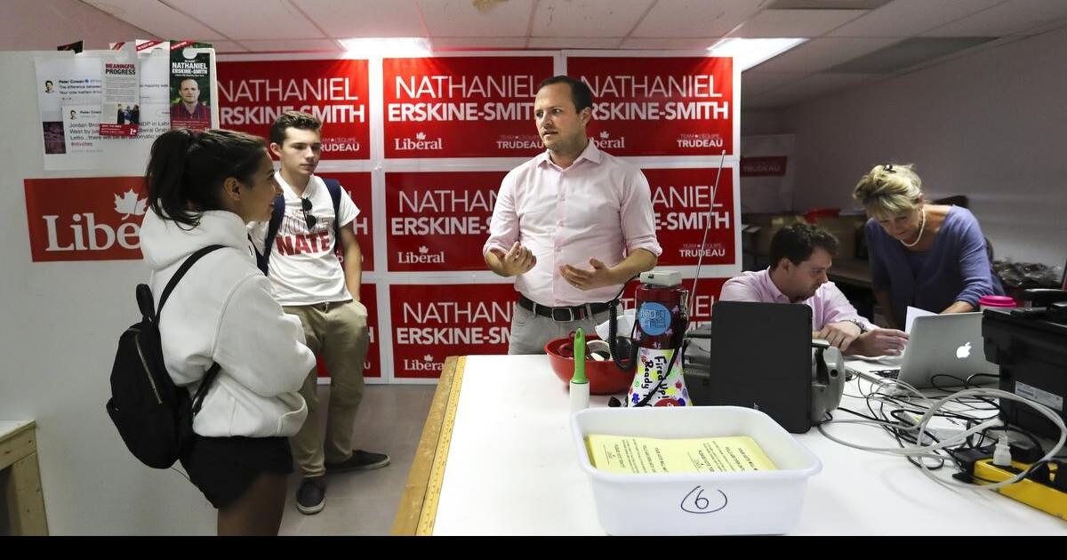 Bell Media cuts more than 200 jobs at stations including Newstalk 1010 ...