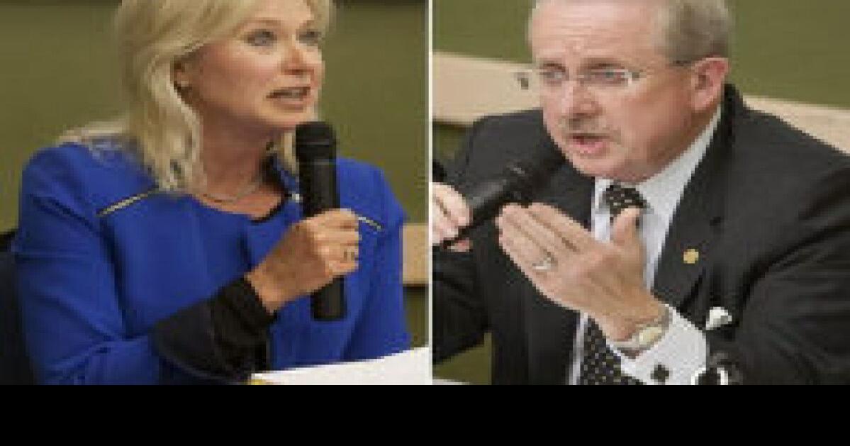 Steve Mahoney scores new endorsements in Mississauga mayoral race