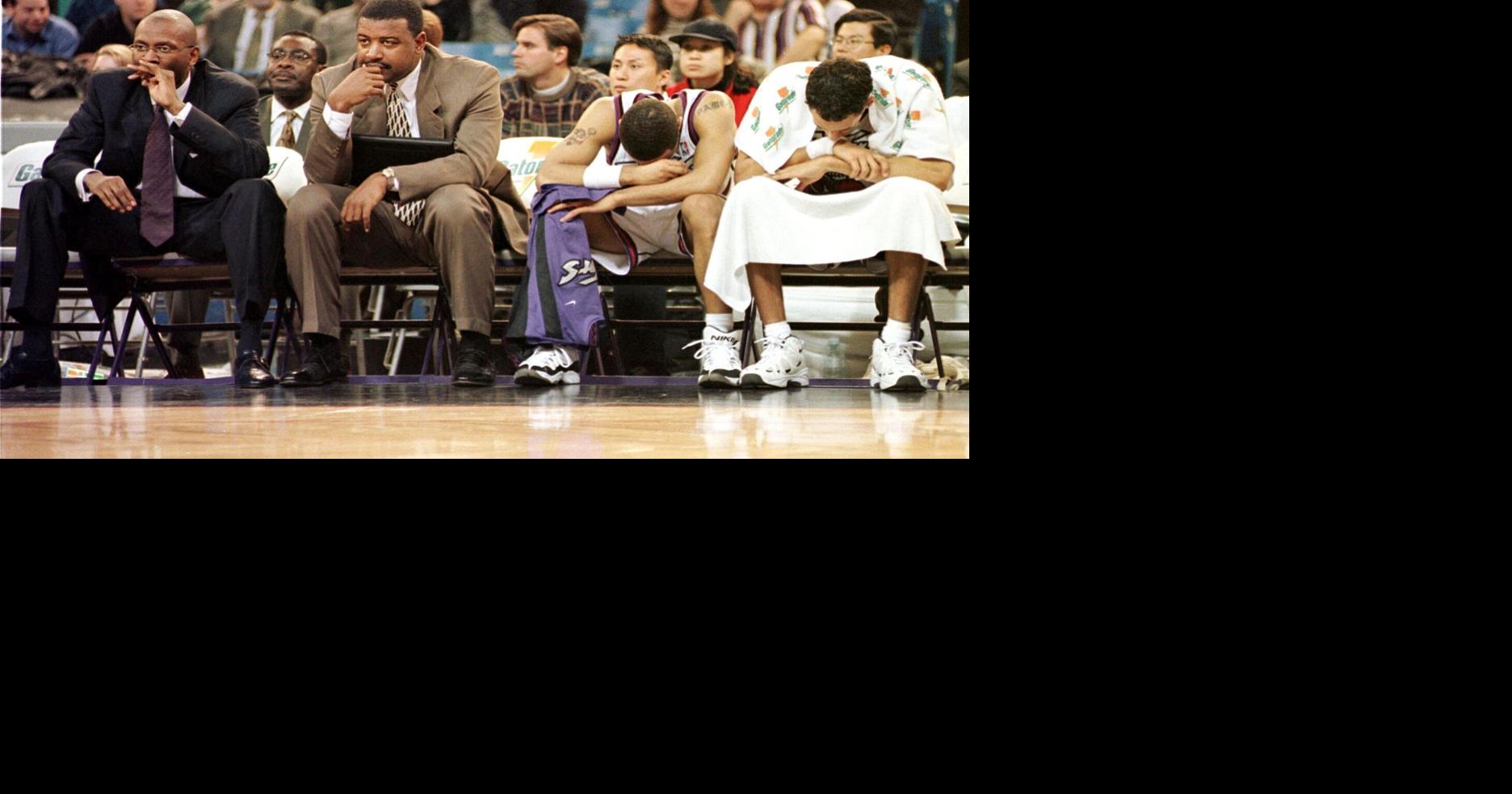 Remembering player-coach clashes of Raptors lore