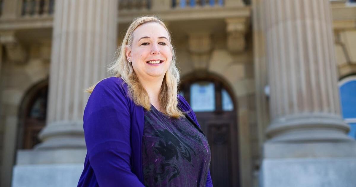 Q&A: Stephanie Shostak on leaving the PC party and trying to become the ...
