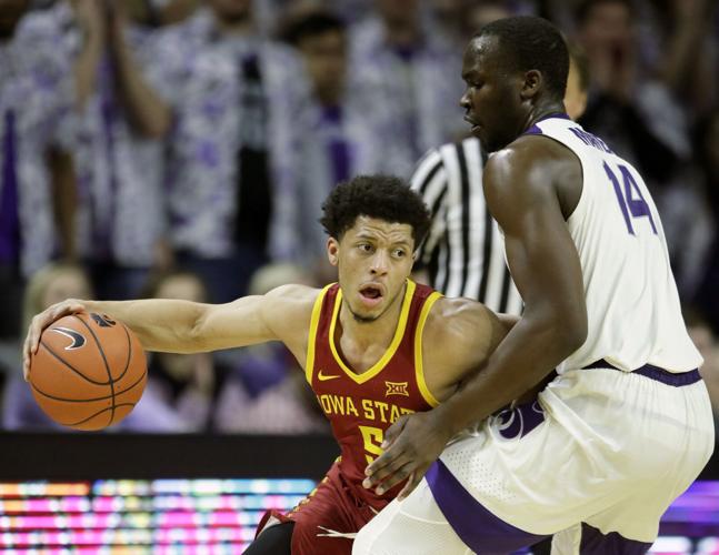 Dartmouth’s Lindell Wigginton fifth Nova Scotian basketball player to ...