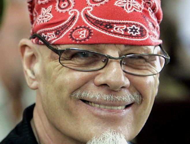 Rocker Gary Glitter arrested in connection with Savile sex scandal