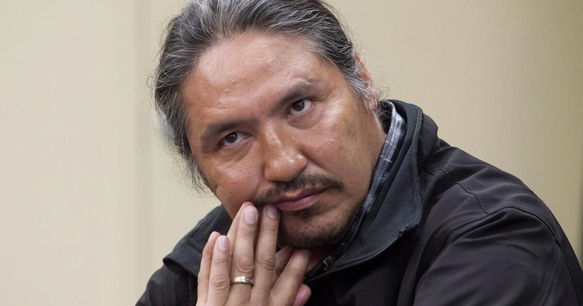As Jason Kenney tries to get Teck Frontier squared away, tensions with ...