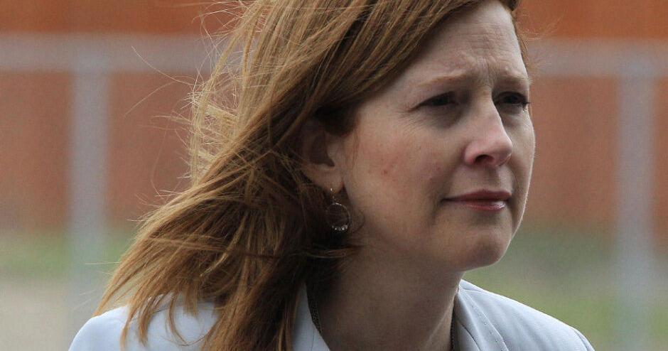 Former Oshawa GM manager Melanie Bos heading to jail for 18 months