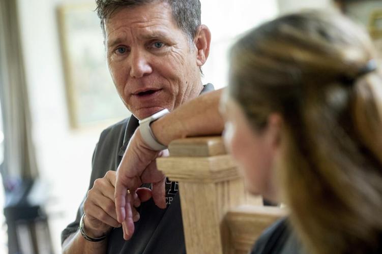 Marine who died trying to save crew in fiery Osprey crash to receive ...