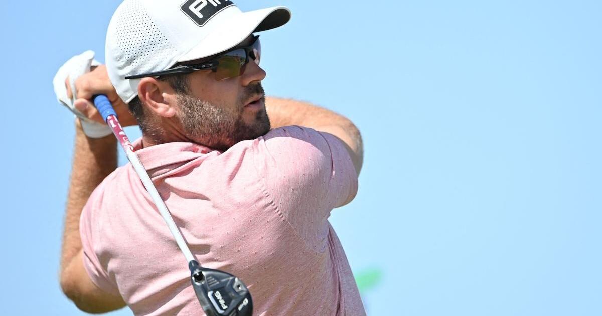 ‘It could be a really special round.’ Canadians Corey Conners and ...