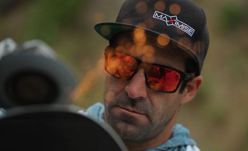 ‘It’s the secret weapon’: How a Quebec dryslope helps Olympic ...