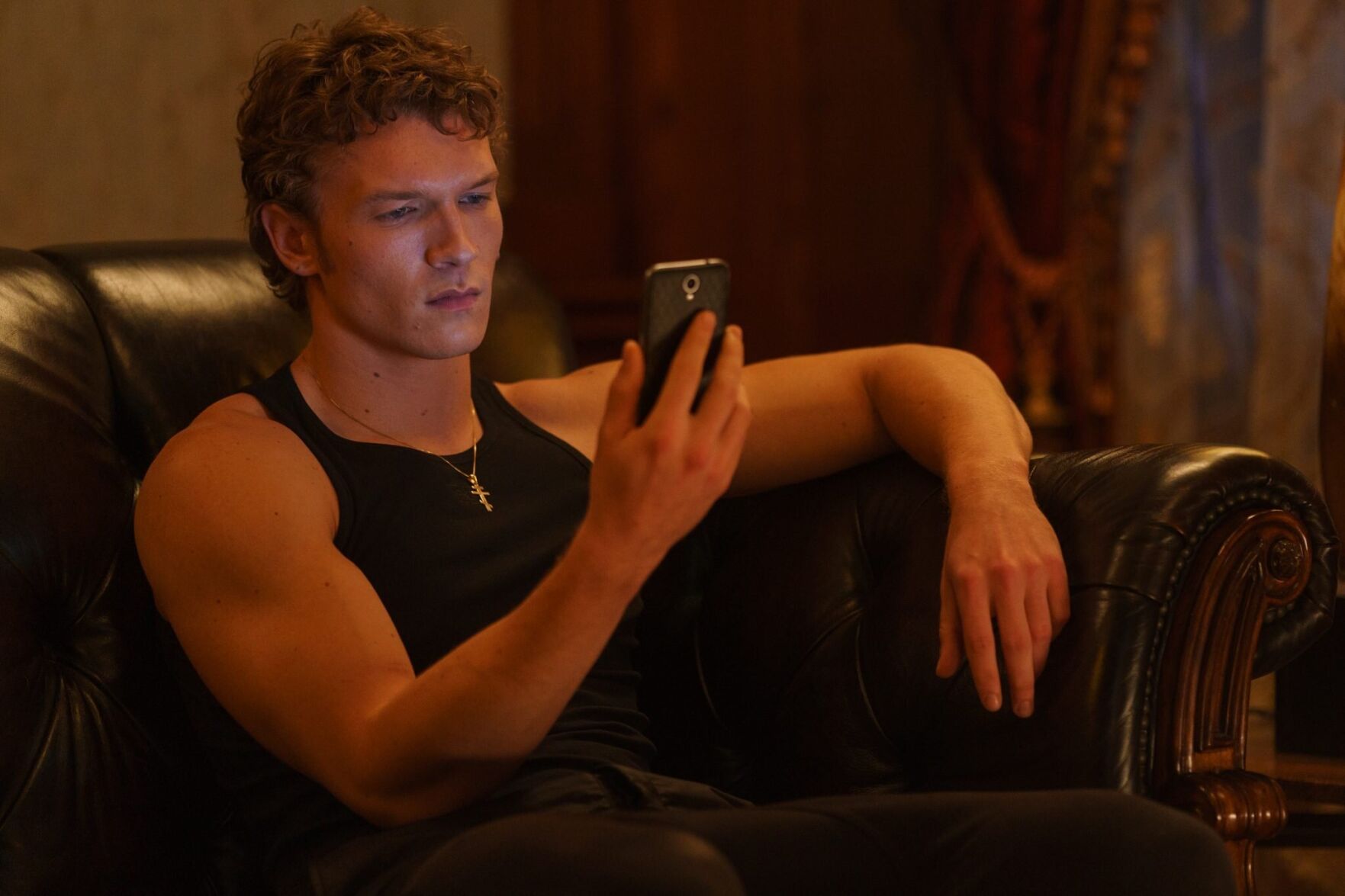 ‘Heated Rivalry’: The inside story of the global obsession