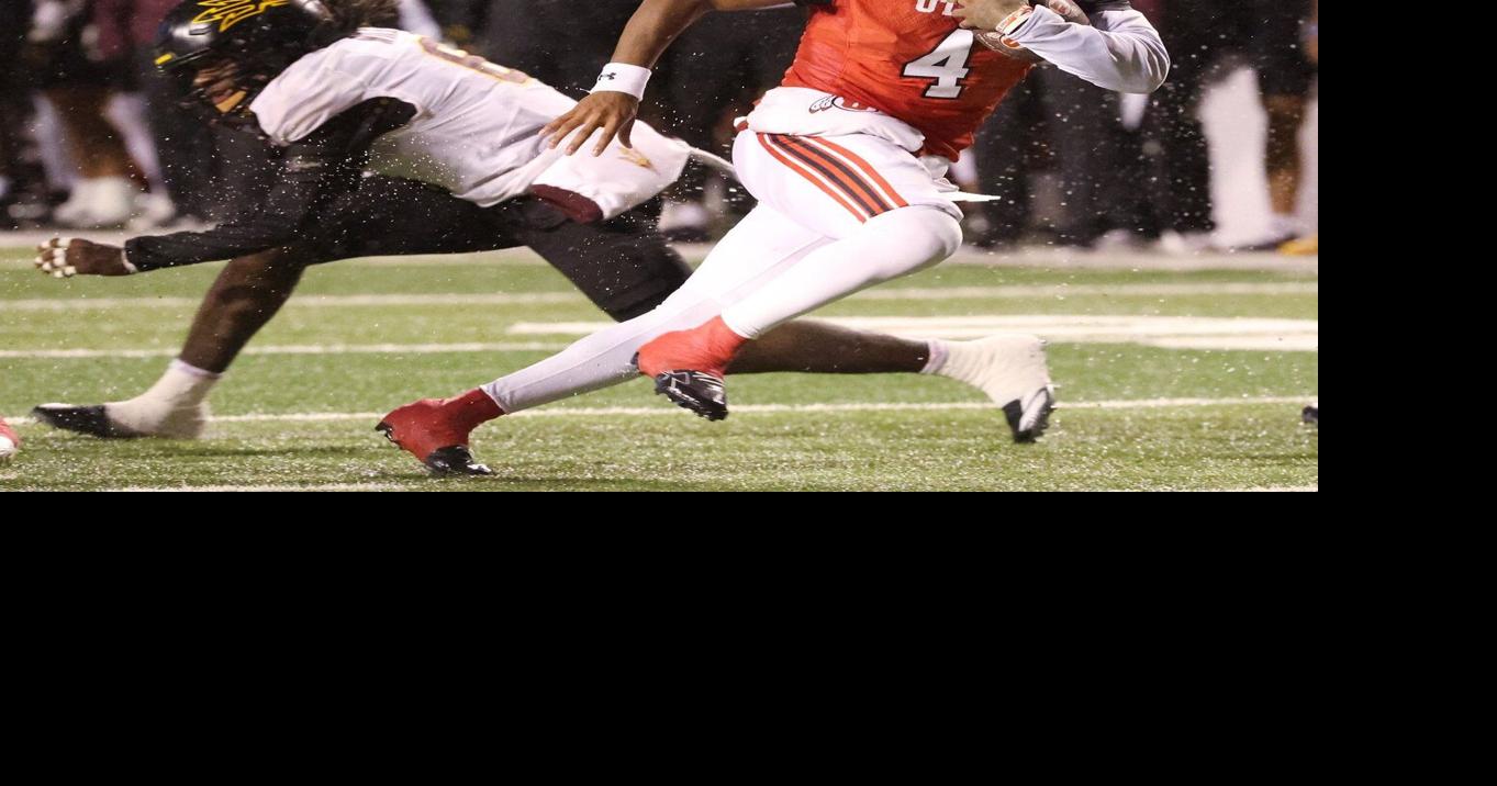 Dampier runs for 120 yards, 3 TDs as Utah rolls to 42-10 win over No ...