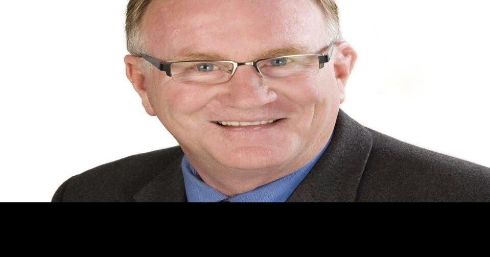 Former Wildrose MLA Joe Anglin seeks to reclaim his old riding as an ...