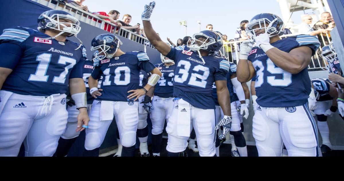 Argos boss calls opener a success, despite the score