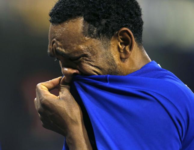 Blue Jays: With Ramon Ortiz out, who will they call up next?