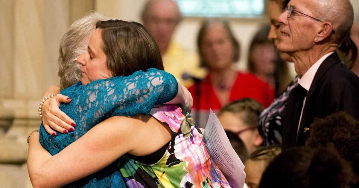 Family, citizens, politicians celebrate Councillor Pam McConnell’s life