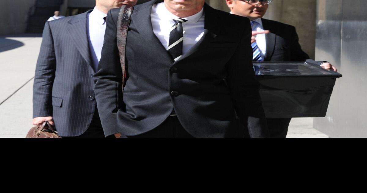 Emotional testimony heard in sexual assault trial of former U of T ...