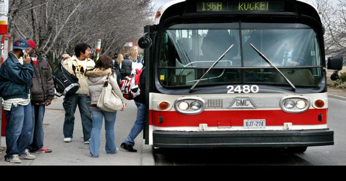 Career-college students locked out of TTC post-secondary pass