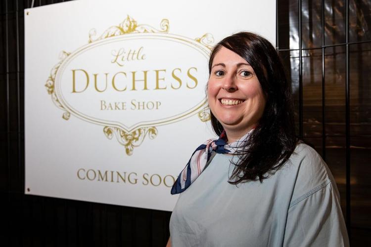 Duchess Bake Shop is opening a tiny, tasty location in Ritchie Market
