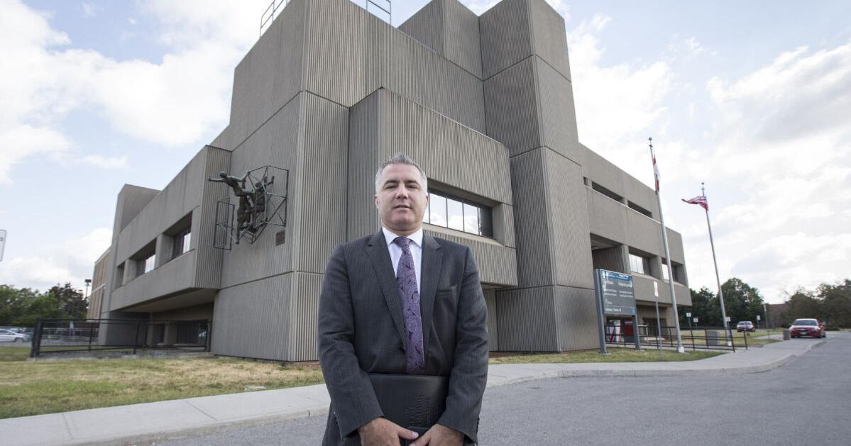 Crumbling, crowded Milton courthouse an ‘unmitigated disaster’