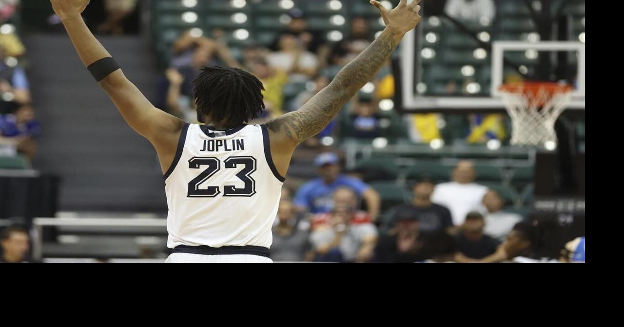 Sean Jones hits late 3-pointer to lift No. 4 Marquette to 71-69 win ...