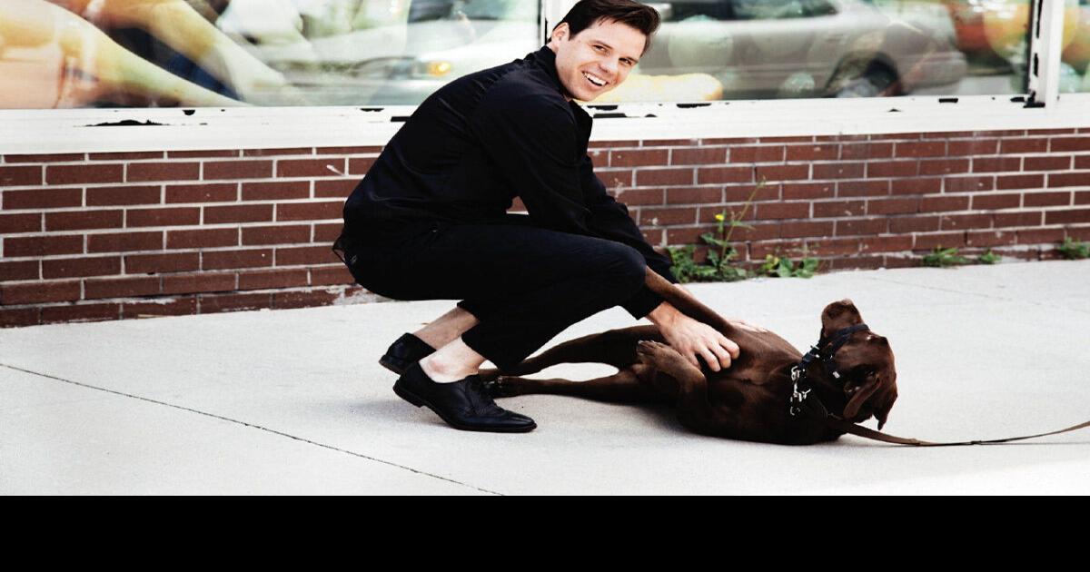 Bahamas' latest album is all about Afie Jurvanen