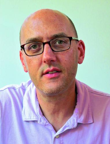 Leaving the Sea by Ben Marcus: review