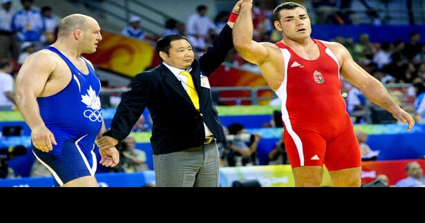 Ari Taub journey took 16 years, but lasts only four minutes