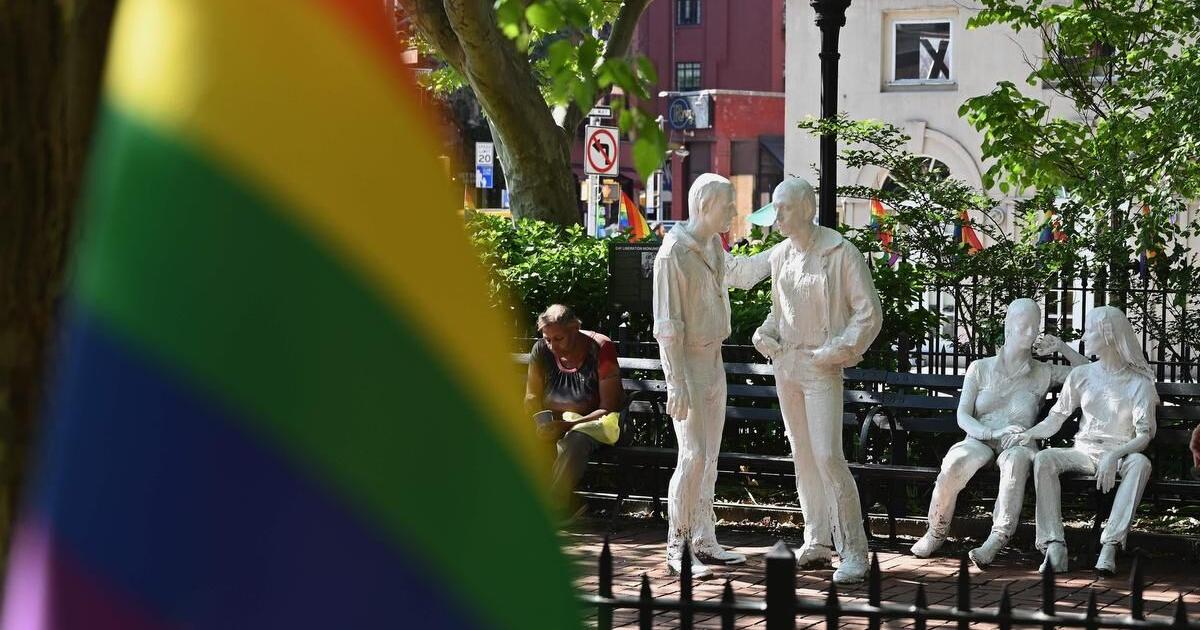 For LGBTQ people, this year’s Pride theme celebrating the Stonewall ...