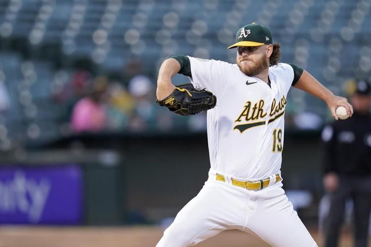 Mets beat Athletics 9-2 to extend division lead over Braves