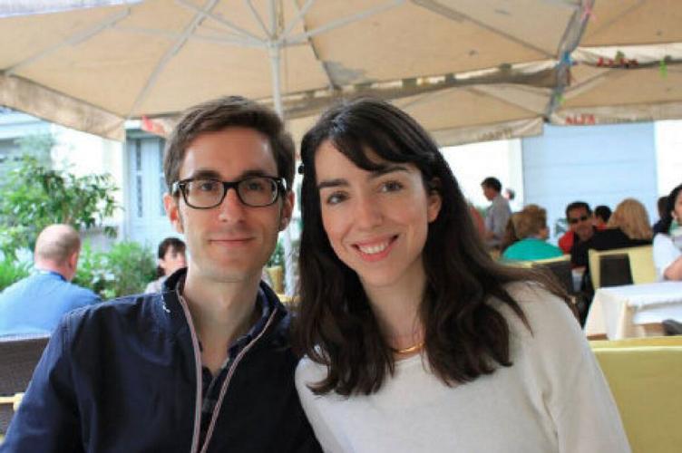 Two parents, two views: Finding out your baby’s gender