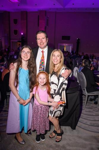 Starlight Children’s Foundation raises half-million dollars