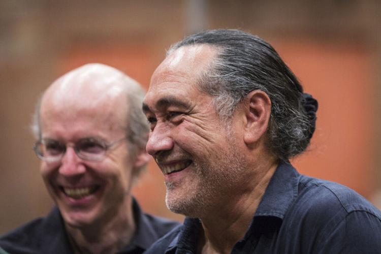 Apocalypsis at Luminato an epic undertaking