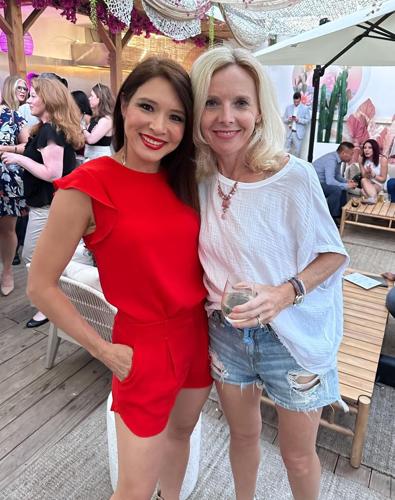 Olivia Chow, Mark Saunders, others out for Flacks VS Hacks