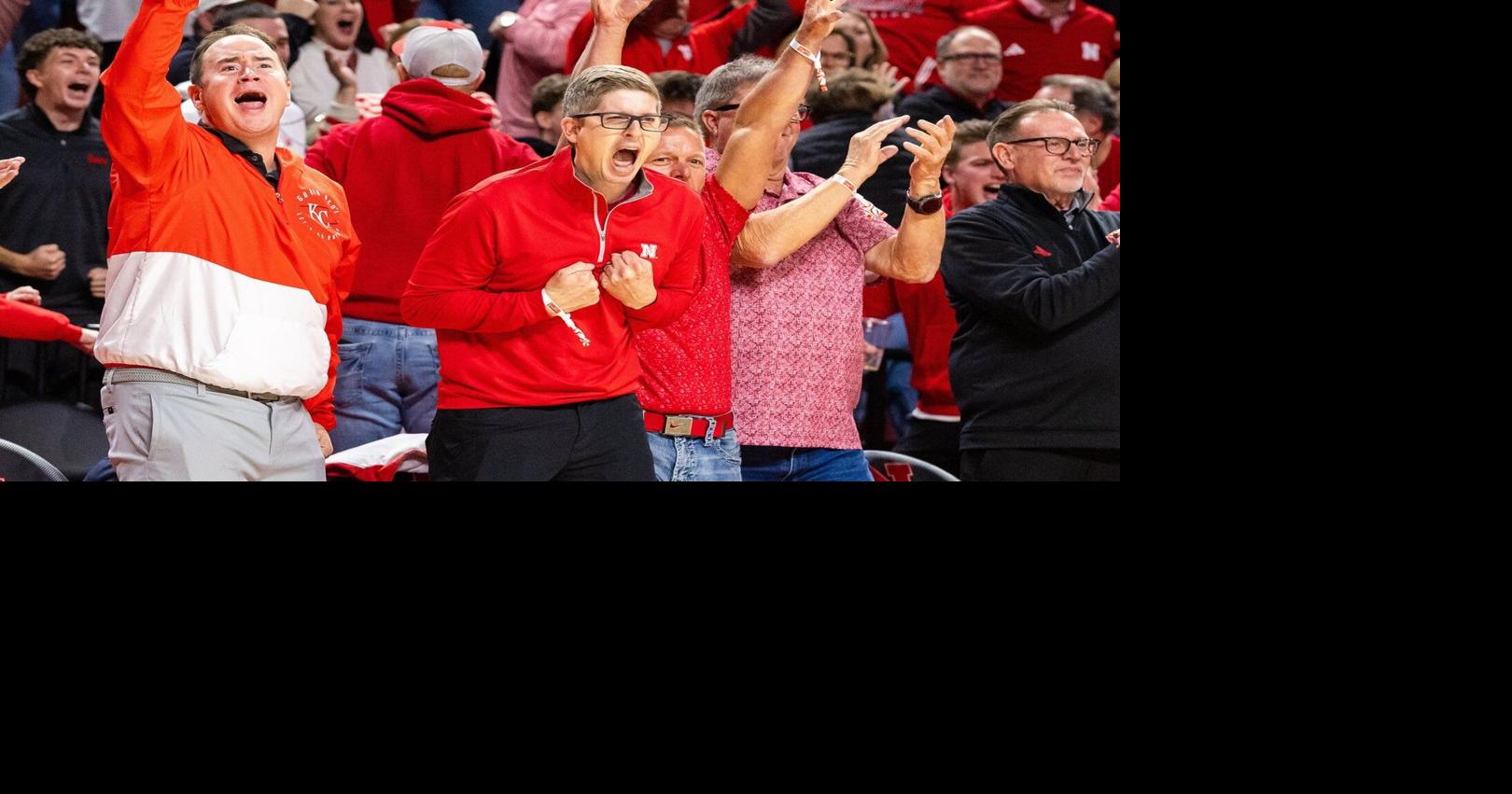 Unbeaten Huskers appreciate the love but say wins over ranked teams no ...