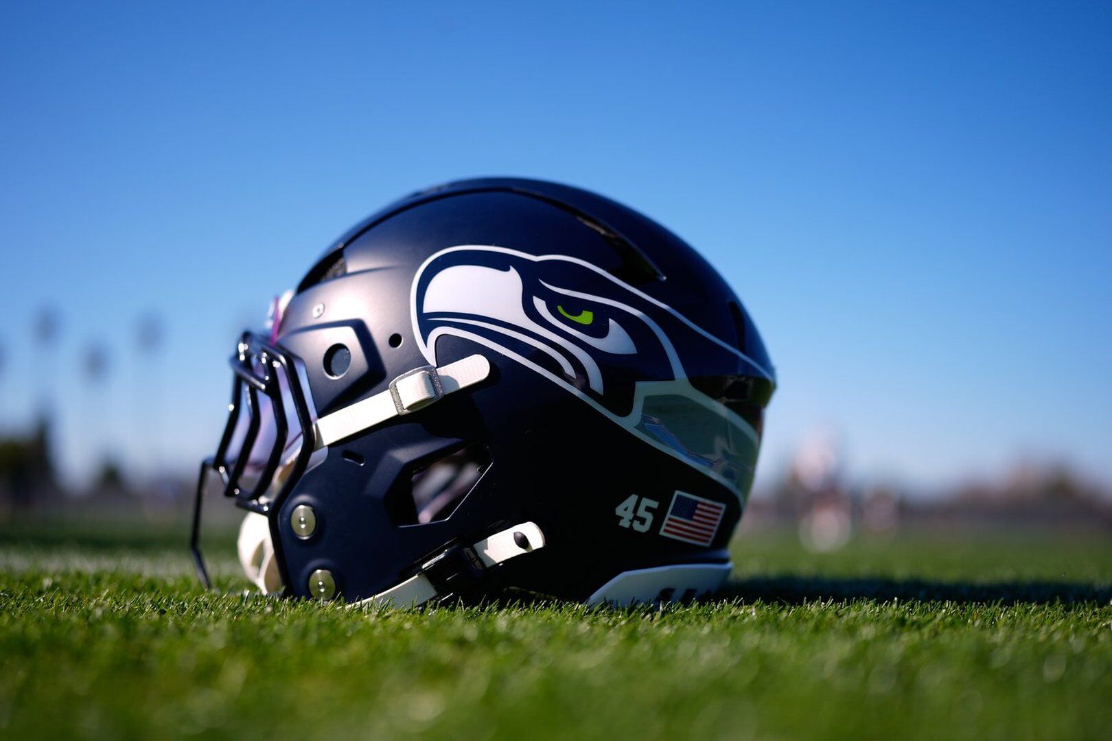 NFL launches challenge to improve facemasks and reduce concussions