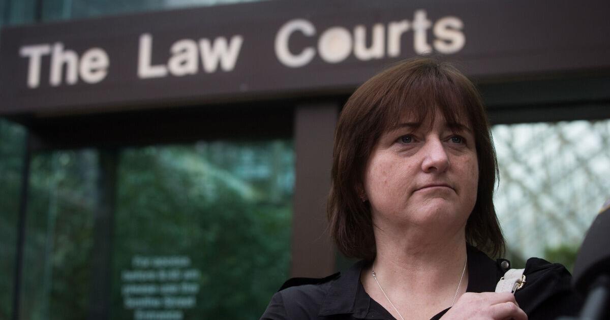 ‘bittersweet Day For Former Rcmp Women As Sex Harassment Lawsuit Nears End