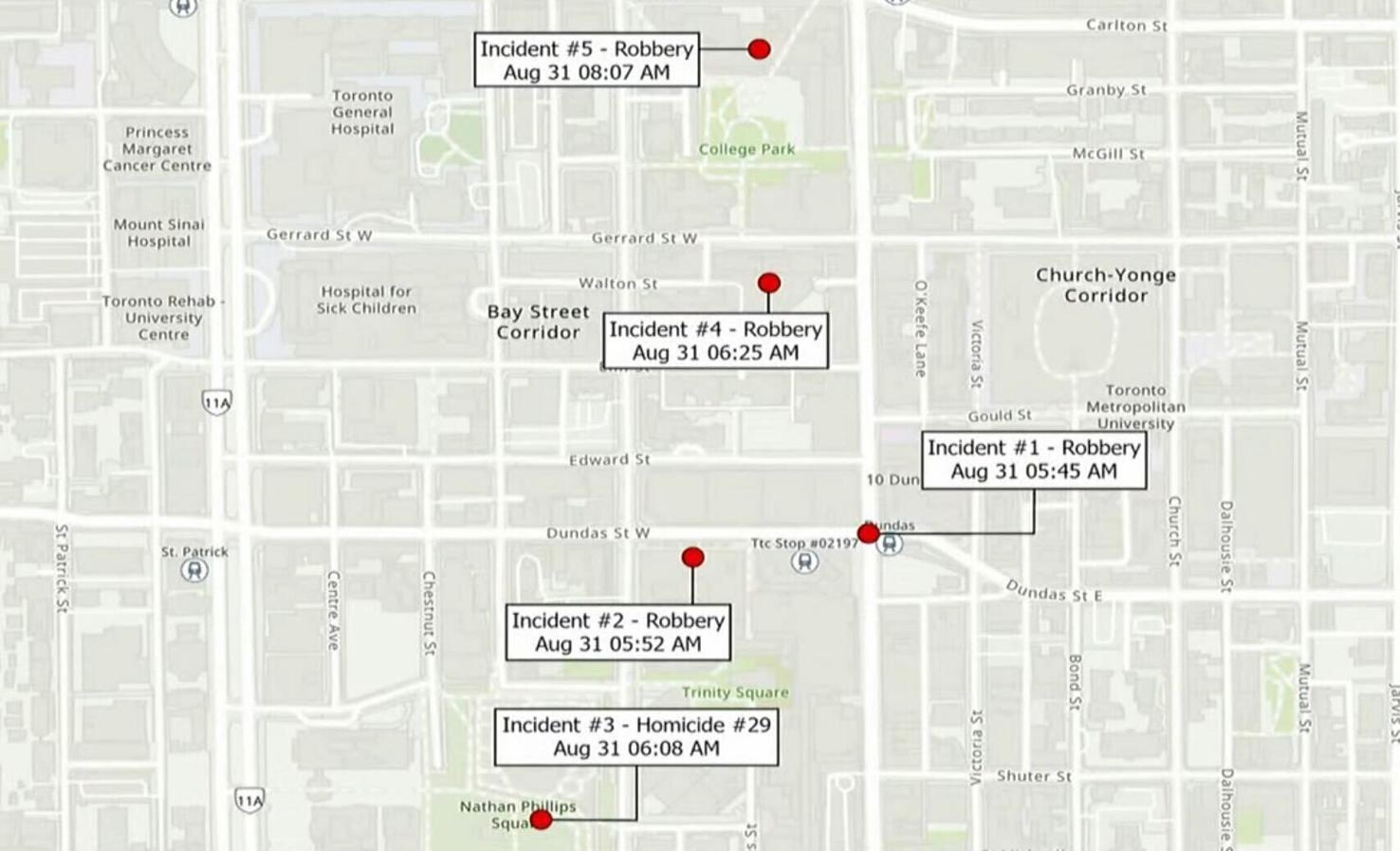 Man, 12-year-old arrested after man killed in robbery